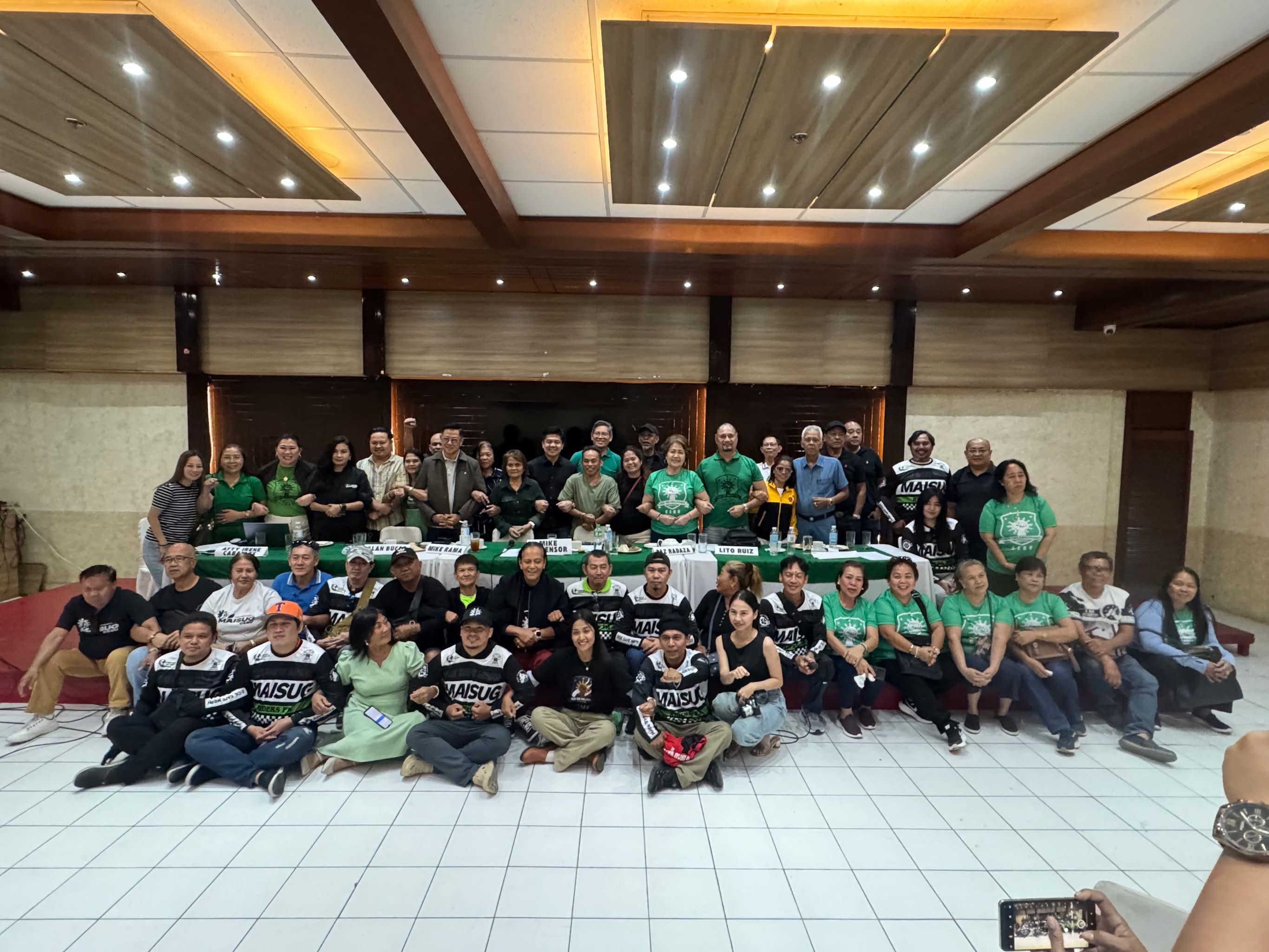 DDS Groups to Hold Rally in Cebu Despite Governor’s Appeal During ASEAN ...