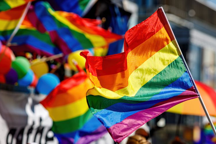 Right to Care order signed as Cebu celebrates Pride Month | Proud ...